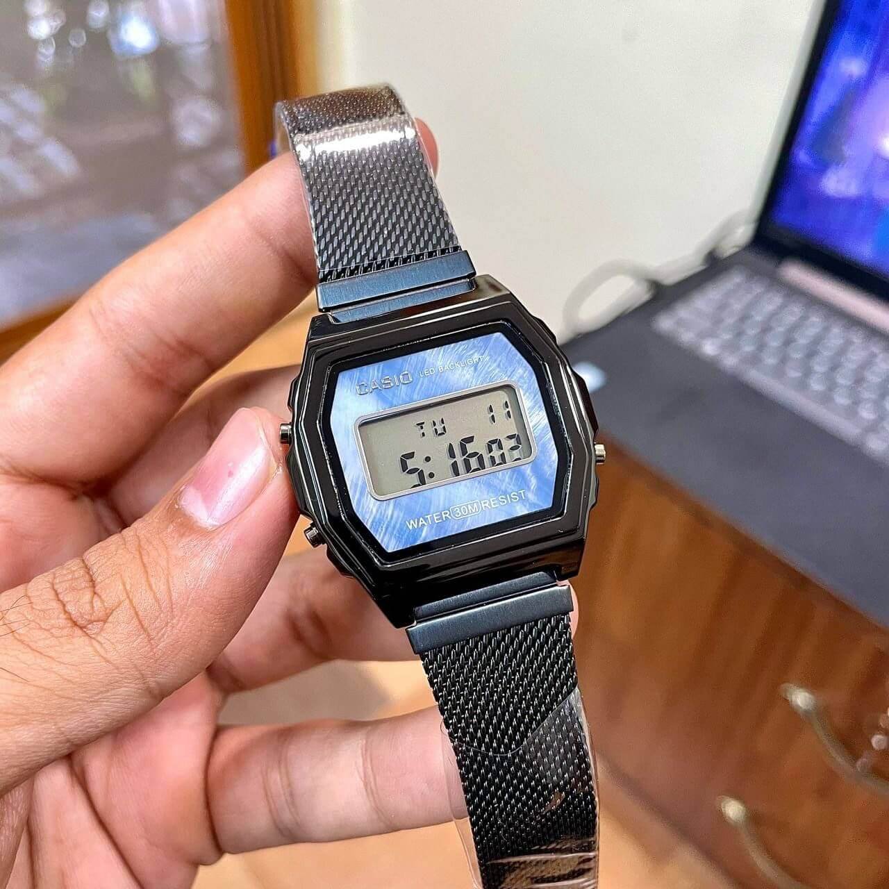 Casio Vintage - WristWear